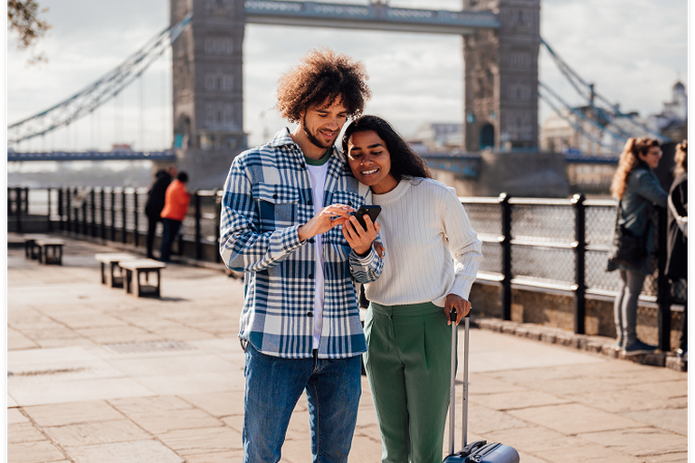 Travelisa | Help With Your UK Visa Application